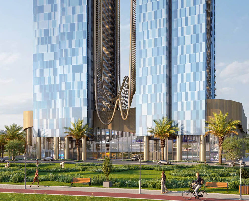 Skyhills Residences by OCTA in Dubai Science Park, Dubai | Everhomes