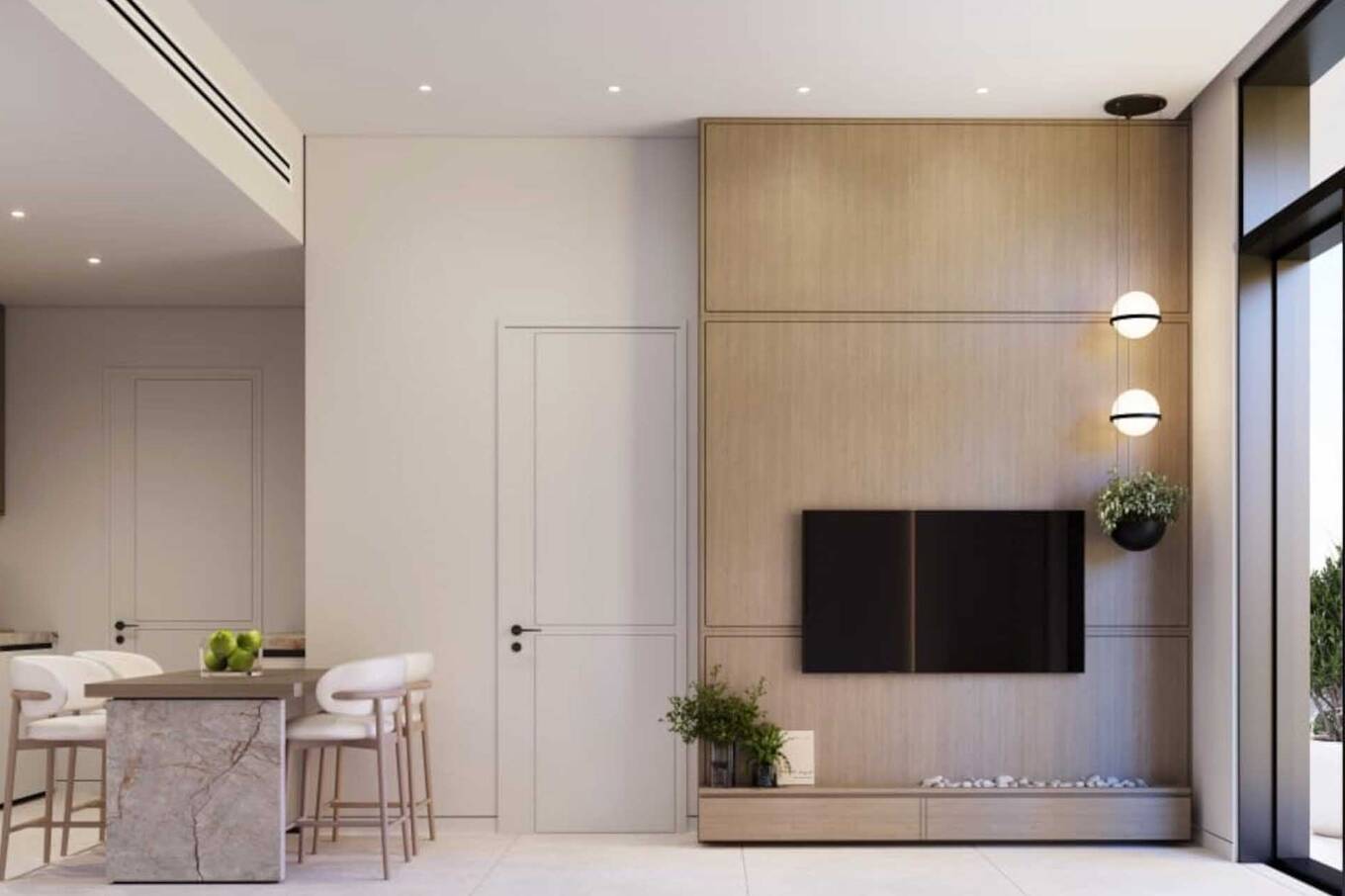 Treppan Tower in Jumeirah Village Triangle, Dubai