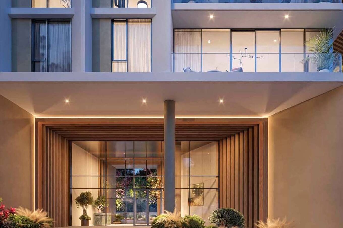 Solea by Taraf Holding in Saadiyat Island, Abu Dhabi