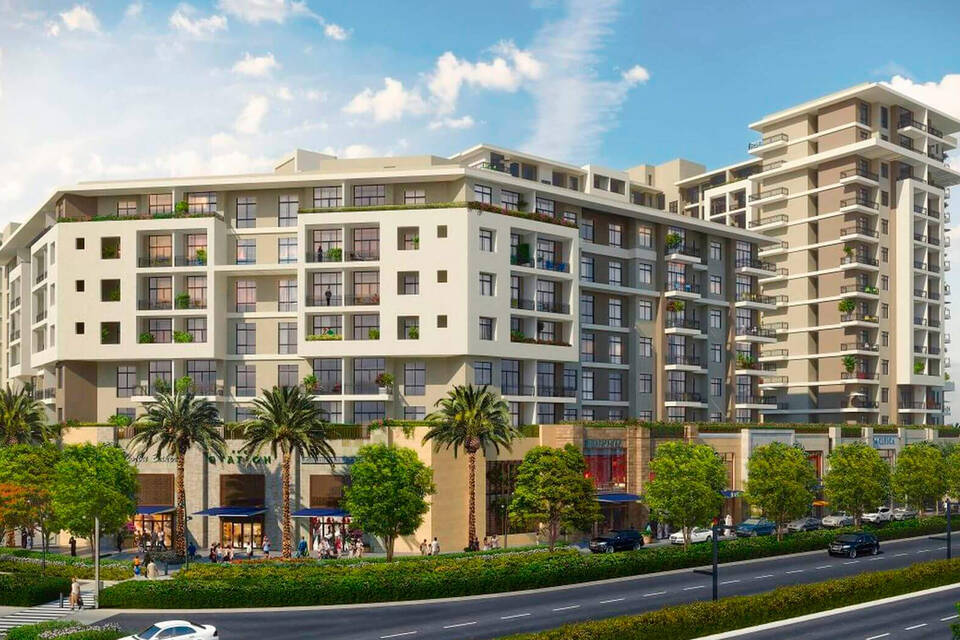 Town Square: Community Guide | Everhomes